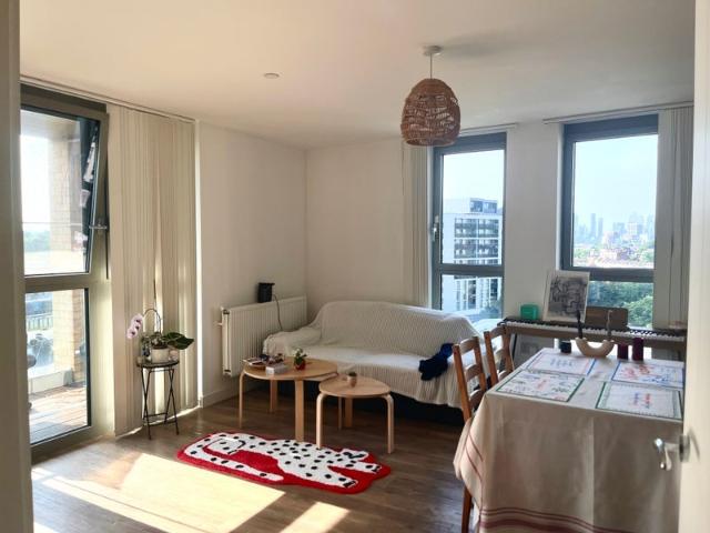 Apartment at Vian Street, Greater London