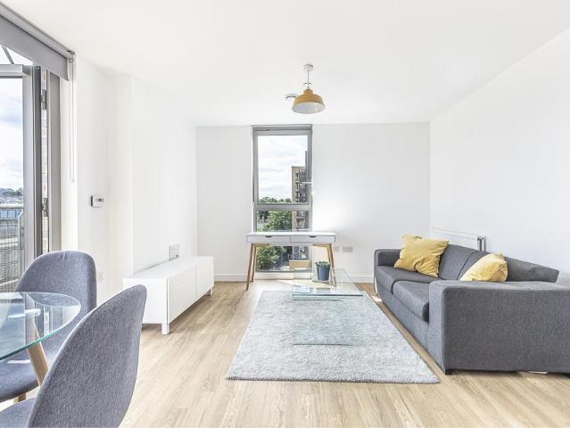 Apartment at Vian Street, Greater London