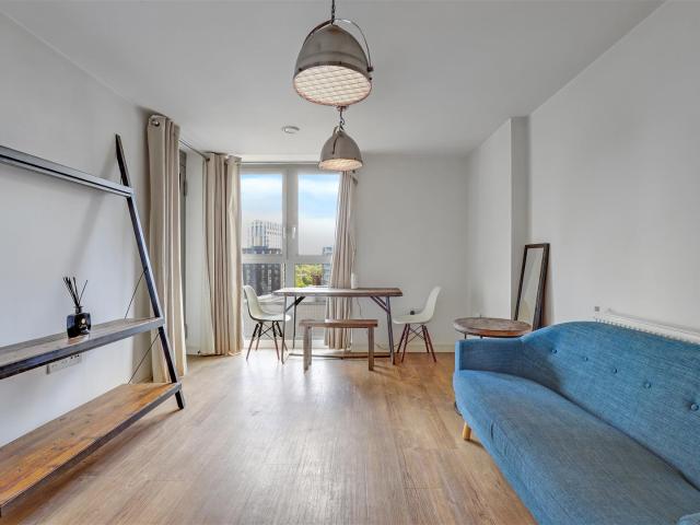 Apartment at Vian Street, Greater London