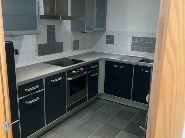 Apartment at Vicar Lane, Bradford