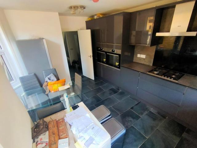 Apartment at Vicarage Lane, Greater London