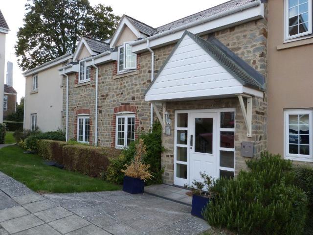 Apartment at Vicarage Lane, Highworth