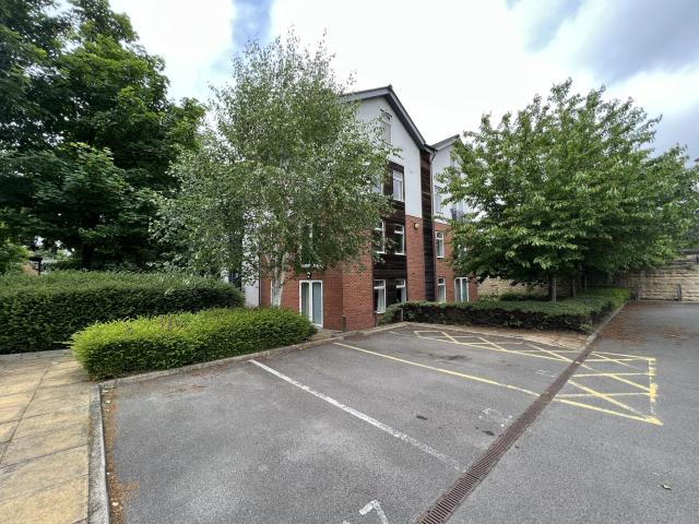 Apartment at Vicarage Mews, Leeds