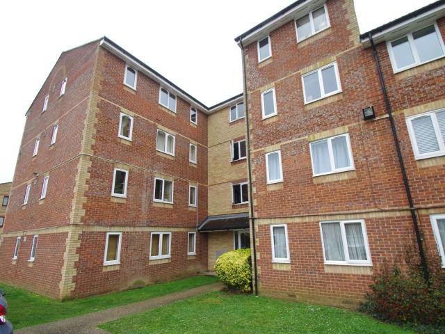 Apartment at Vicarage Road, Watford