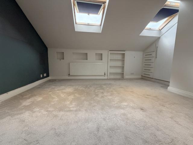 Apartment at Vicarage Road, Birmingham