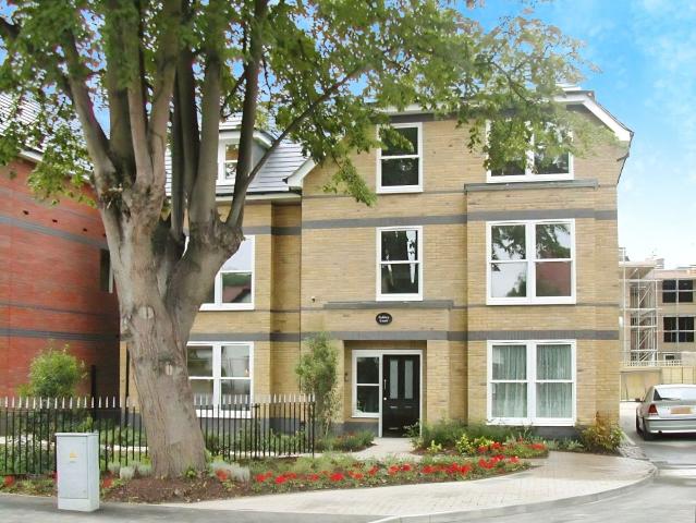 Apartment at Vicarage Road, Borough of Runnymede