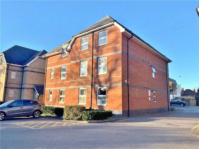 Apartment at Vicarage Road, Borough of Runnymede