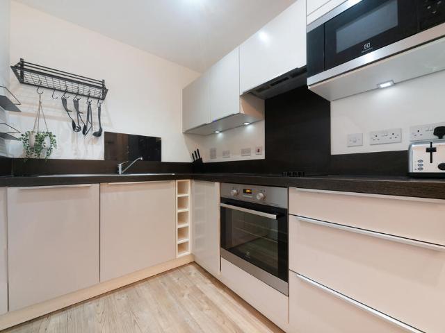 Apartment at Vicarage Road, Greater London