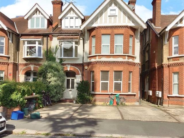 Apartment at Vicarage Road, Greater London