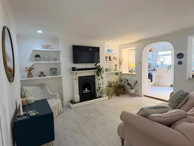 Apartment at Vicarage Road, Greater London