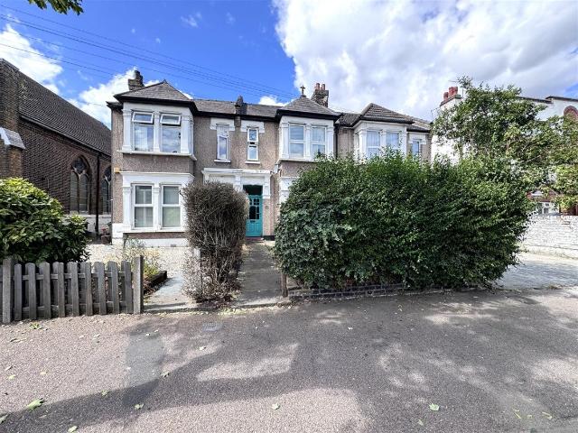 Apartment at Vicarage Road, Greater London