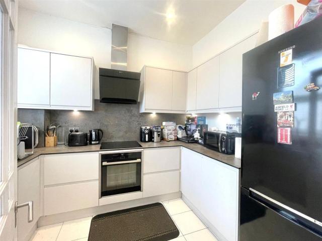 Apartment at Vicarage Road, Greater London