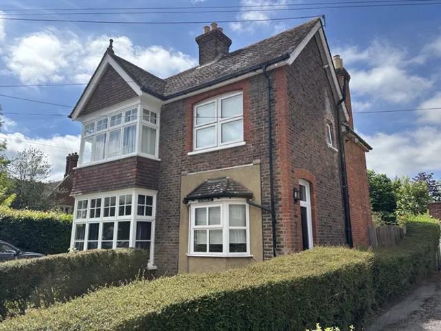Apartment at Vicarage Road, Maidstone