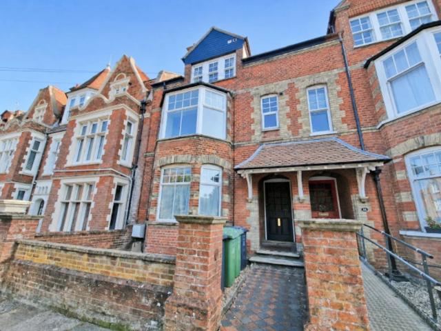 Apartment at Vicarage Road, North Norfolk