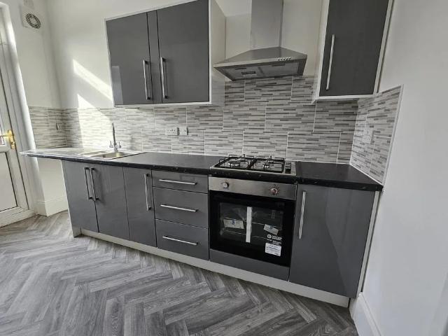 Apartment at Vicarage Road, Sandwell