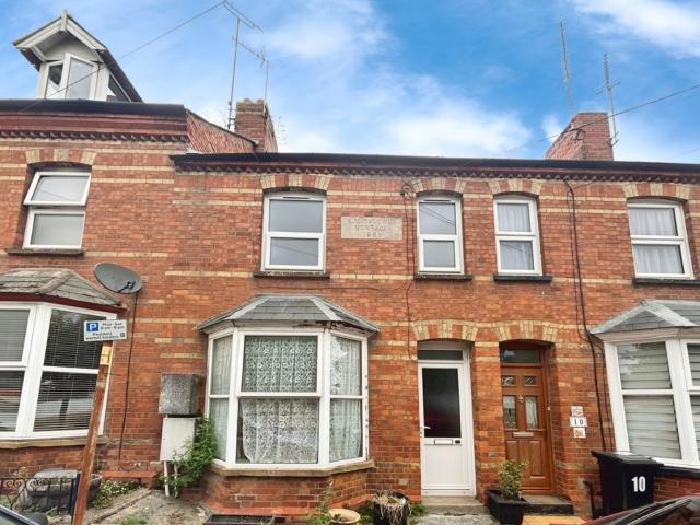 Apartment at Vicarage Walk, Yeovil
