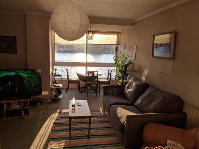 Apartment at Vicarage Walk, Greater London