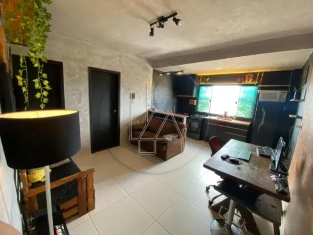 apartment at VICENTE PIRES VICENTE PIRES