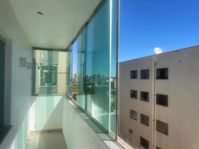 apartment at VICENTE PIRES VICENTE PIRES