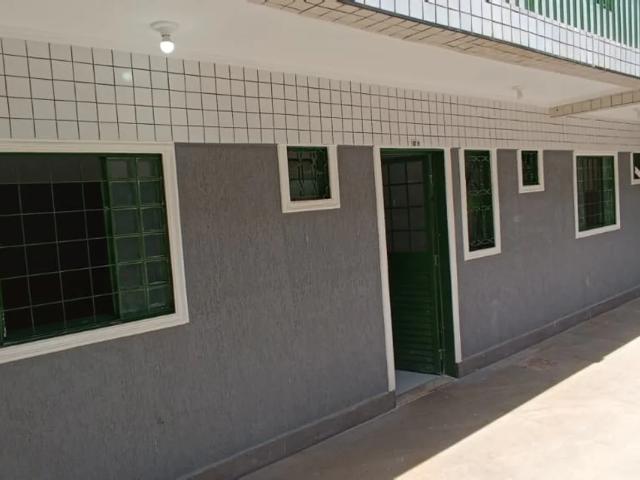 apartment at VICENTE PIRES COLONIA AGRICOLA SAMAMBAIA