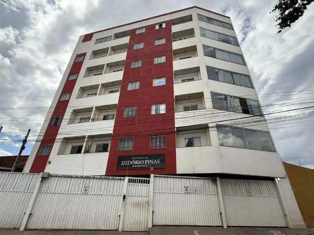 apartment at VICENTE PIRES COLONIA AGRICOLA SAMAMBAIA