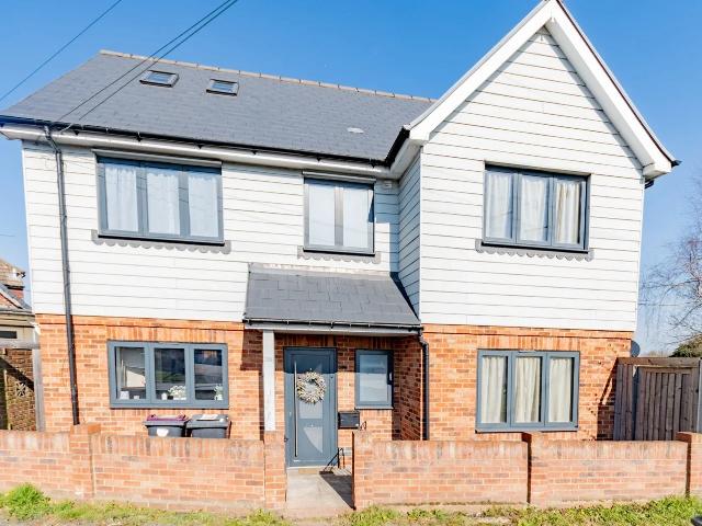 Apartment at Victor Gardens, Rochford