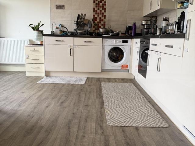 Apartment at Victor Road, Greater London