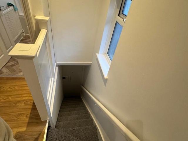 Apartment at Victor Road, Greater London