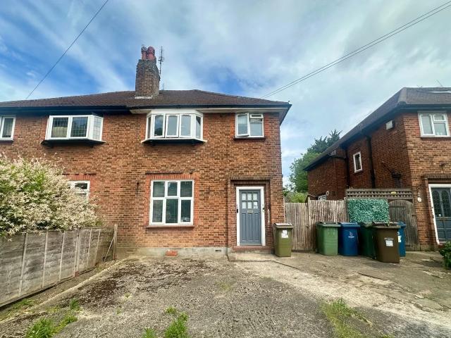 Apartment at Victor Road, Greater London