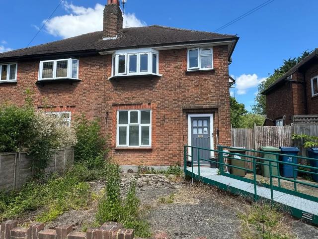 Apartment at Victor Road, Greater London