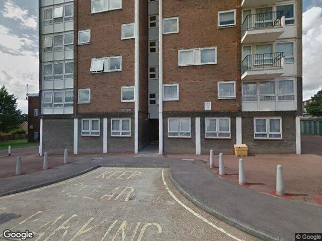 Apartment at Victor Walk, Greater London