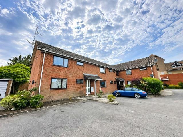 Apartment at Victoria Court, Hart