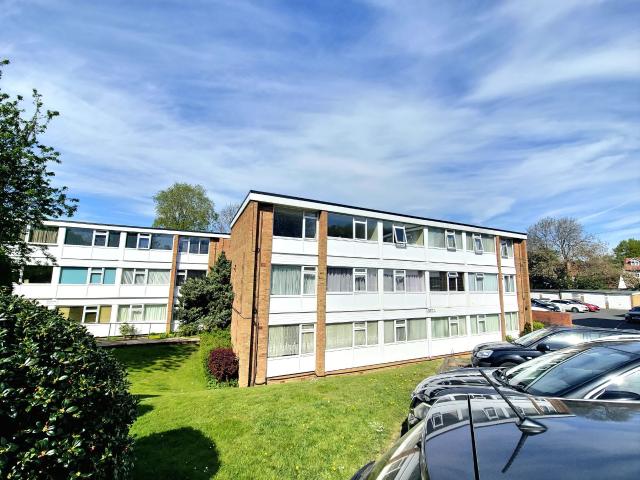 Apartment at Victoria Court, Oadby and Wigston