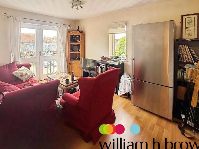 Apartment at Victoria Chase, Colchester