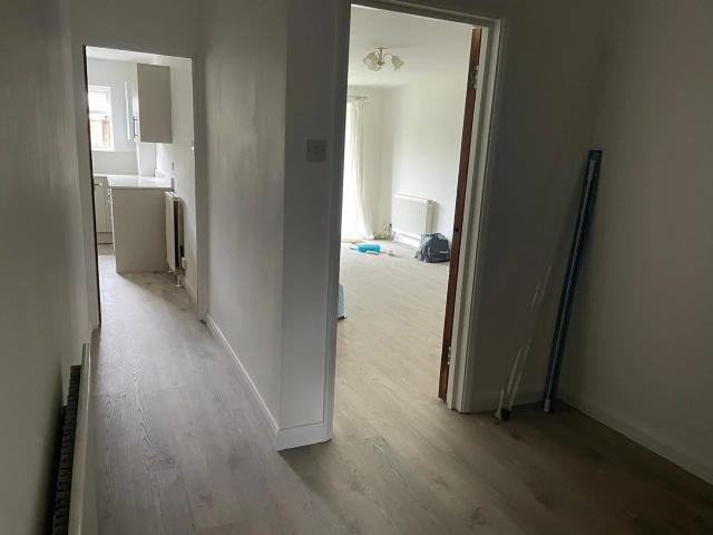 Apartment at Victoria Close, Greater London