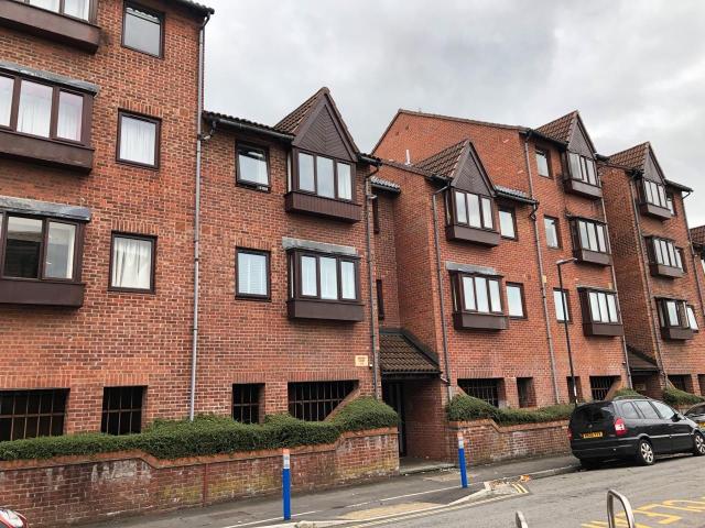 Apartment at Victoria Avenue, Bristol