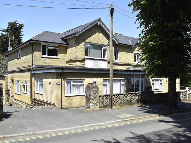 Apartment at Victoria Avenue, Shanklin