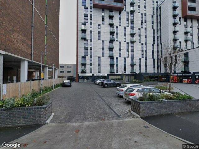 Apartment at Victoria Avenue, Southend on Sea
