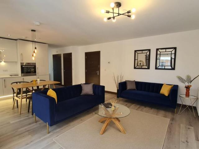 Apartment at Victoria Avenue, Southend on Sea
