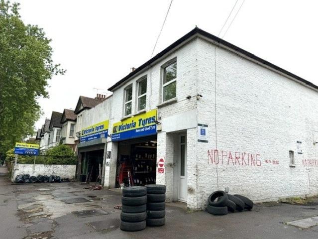 Apartment at Victoria Avenue, Southend on Sea
