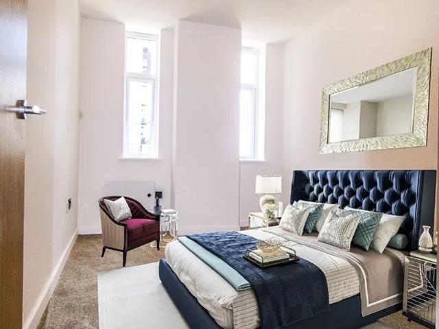 Apartment at Victoria Avenue, Southend on Sea