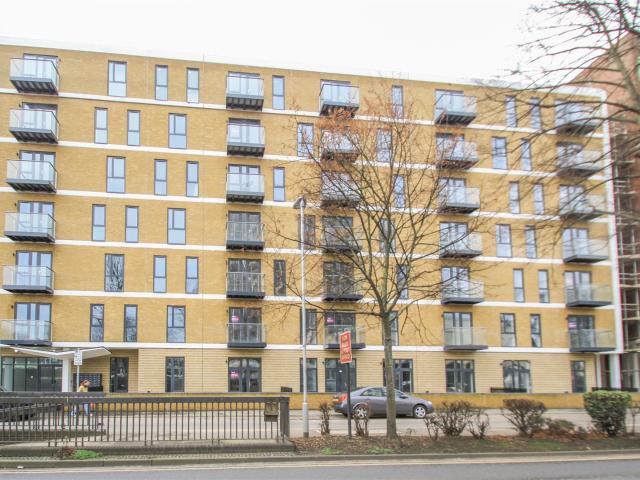 Apartment at Victoria Avenue, Southend on Sea