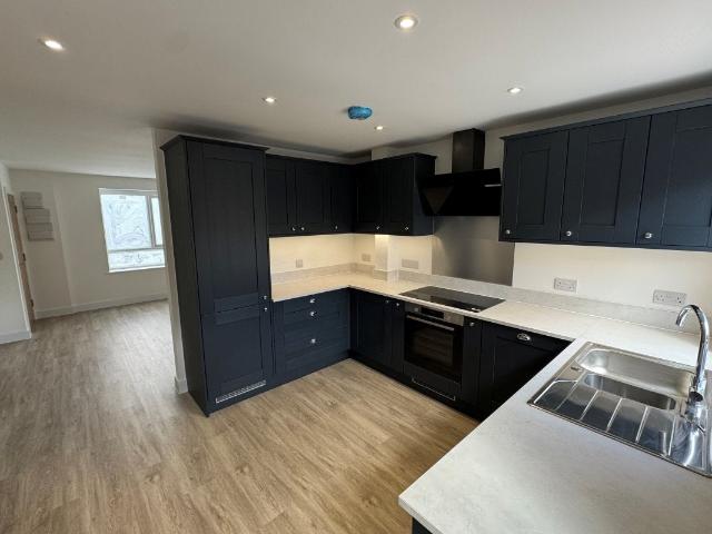 Apartment at Victoria Avenue, West Suffolk