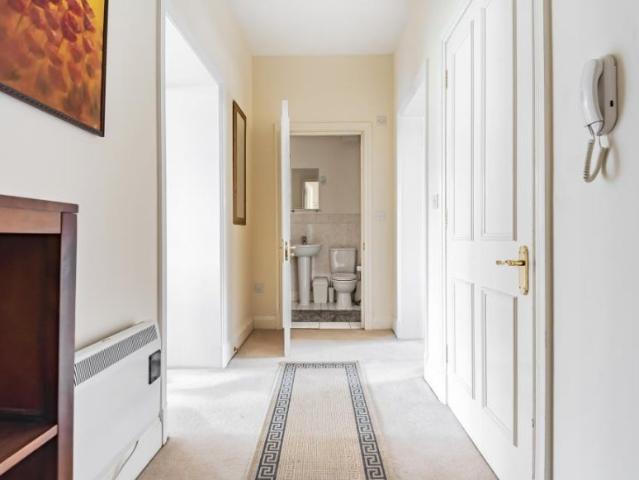 Apartment at Victoria Bridge, Hereford