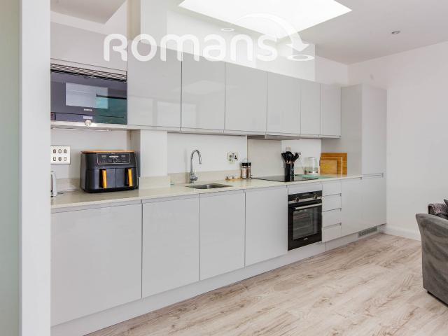 Apartment at Victoria Bridge Road, Bath