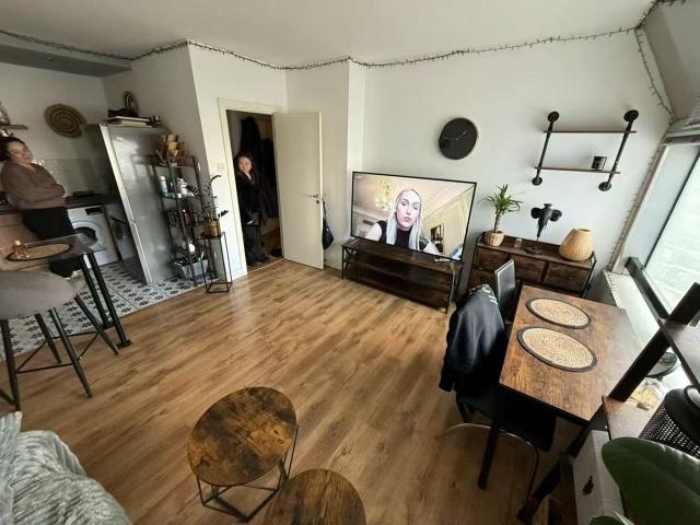 Apartment at Victoria Bridge Street, Salford