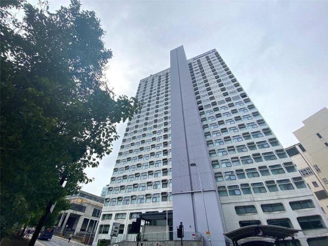 Apartment at Victoria Bridge Street, Salford