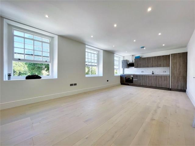 Apartment at Victoria Gardens, Brighton