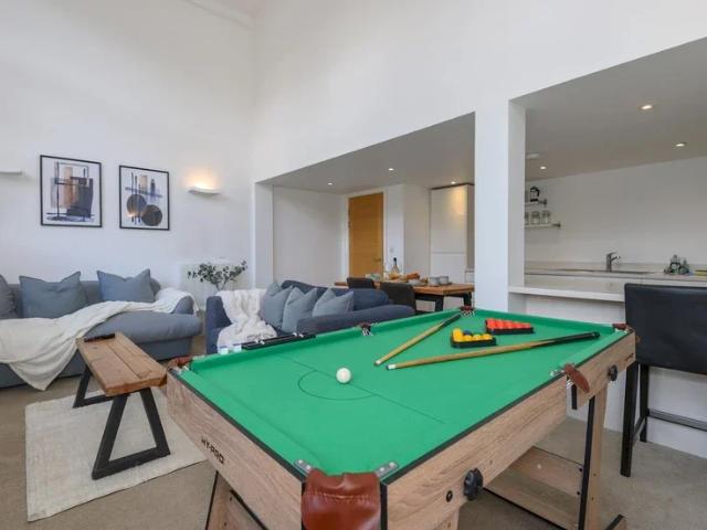 Apartment at Victoria Gardens, Leeds