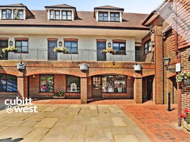 Apartment at Victoria Drive, Sevenoaks